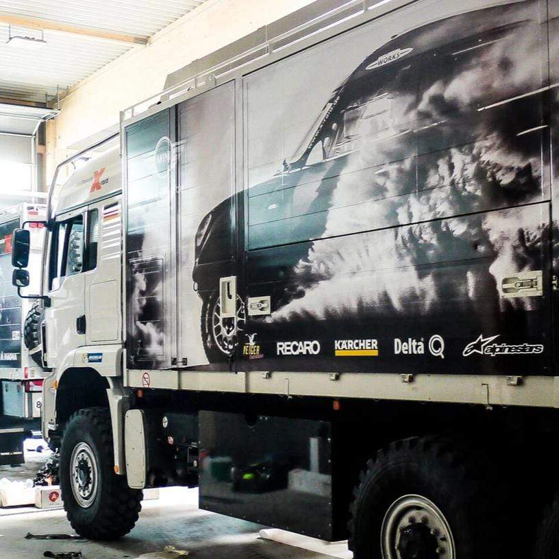 About Us — Grant Graphics