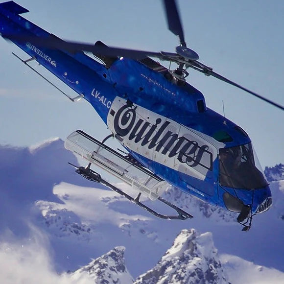 Complex Wrap — Grant Graphics