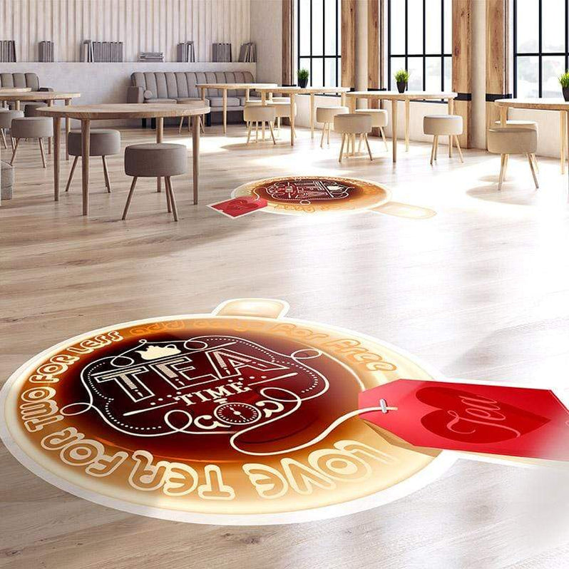 Grant Graphics - Digital Print & Cut Supply