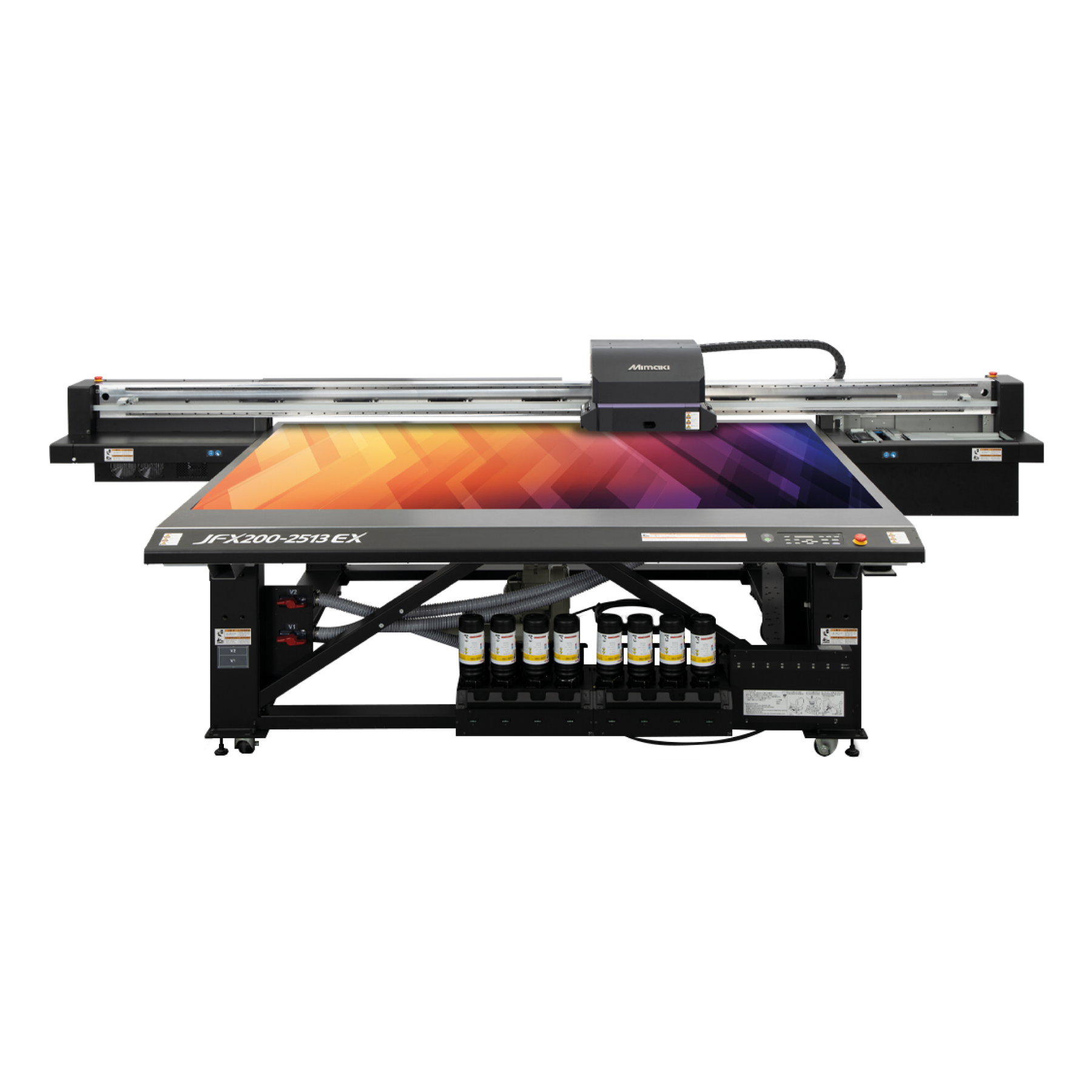 Grant Graphics - Digital Print & Cut Supply