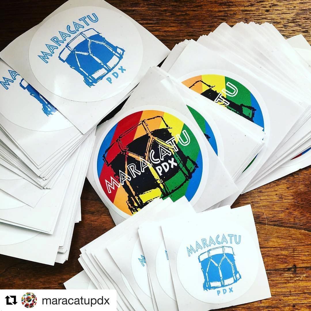 Stickers — Grant Graphics