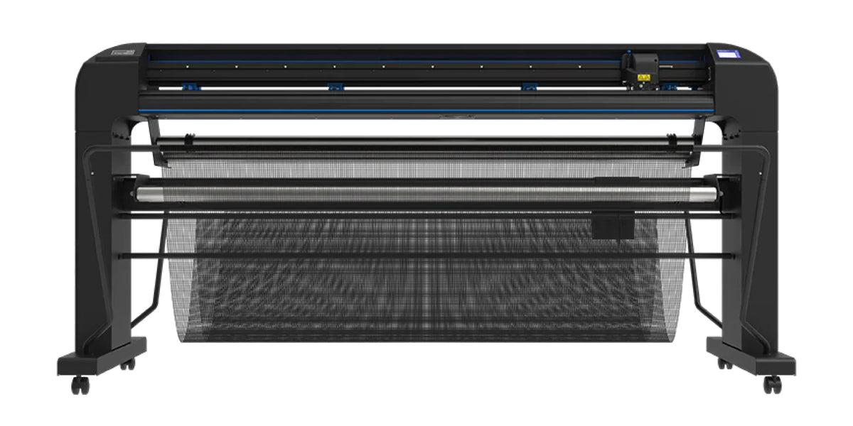 SummaPlotter — Grant Graphics