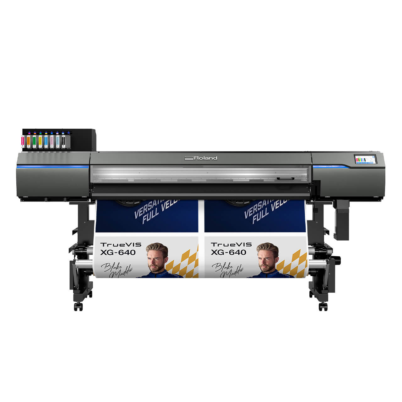 Mimaki DTF Pigment Ink 600ml - Grant Graphics