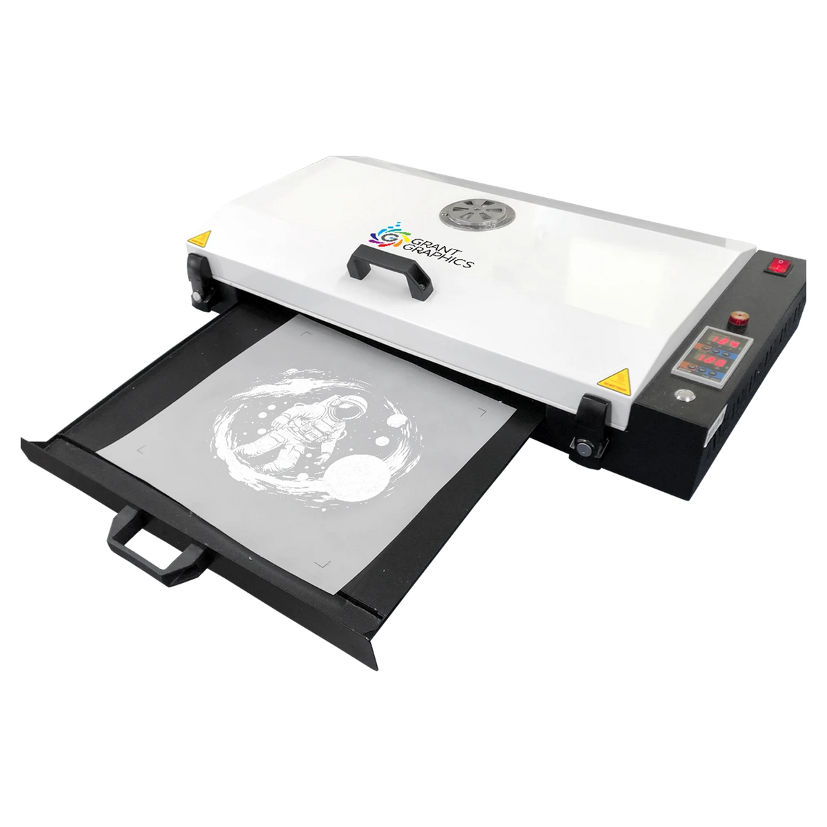 DTF Powder Curing Oven - STS Curing Oven for DTF Prints - Buy DTF Oven ...