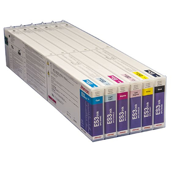 Ink — Grant Graphics