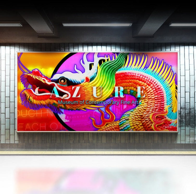 Specialty Material — Grant Graphics