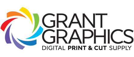 Grant Graphics - Digital Print & Cut Supply