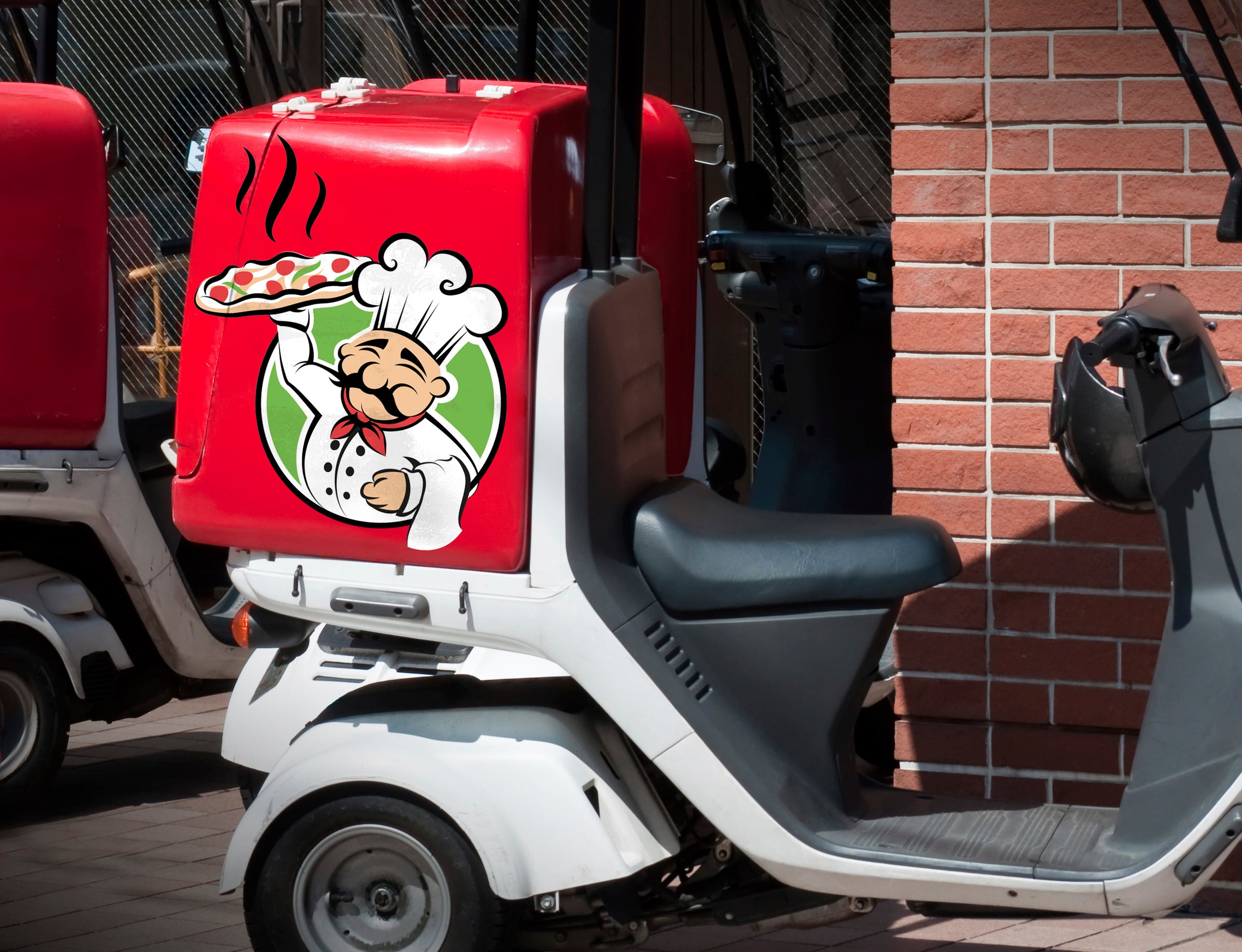 Roland GS2-24 — Grant Graphics