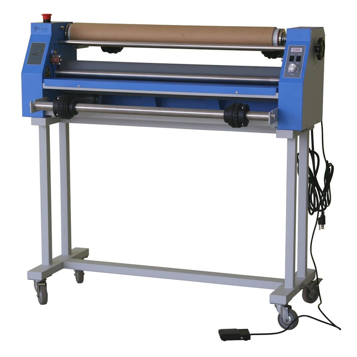 GFP 230C 30" Cold Laminator — Grant Graphics