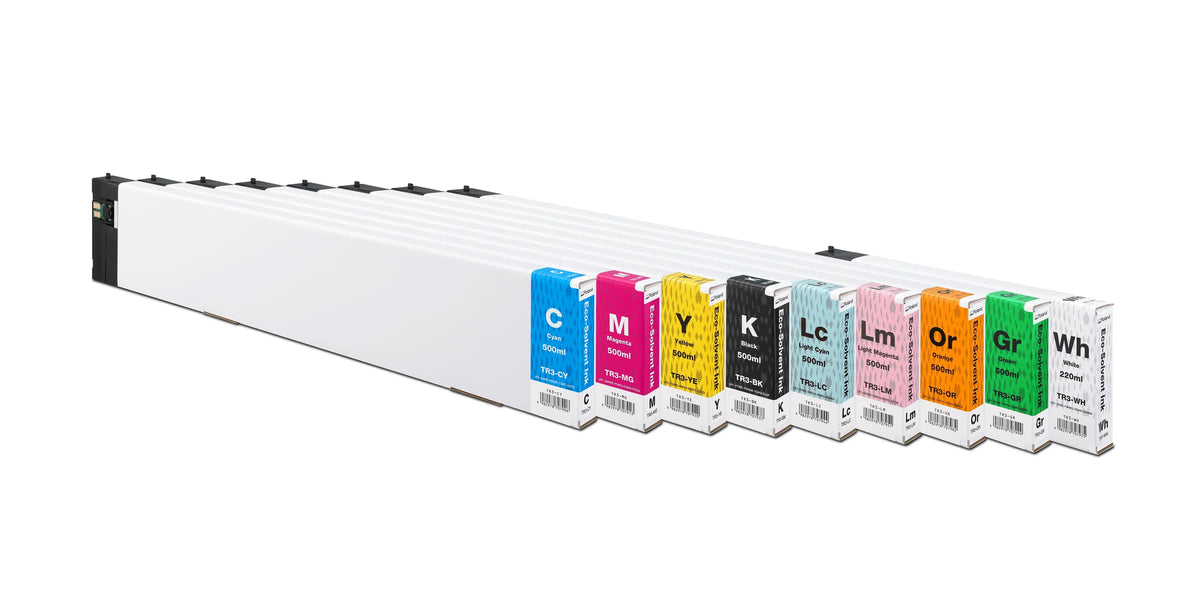 Roland TR3 Ink 500ml - Grant Graphics