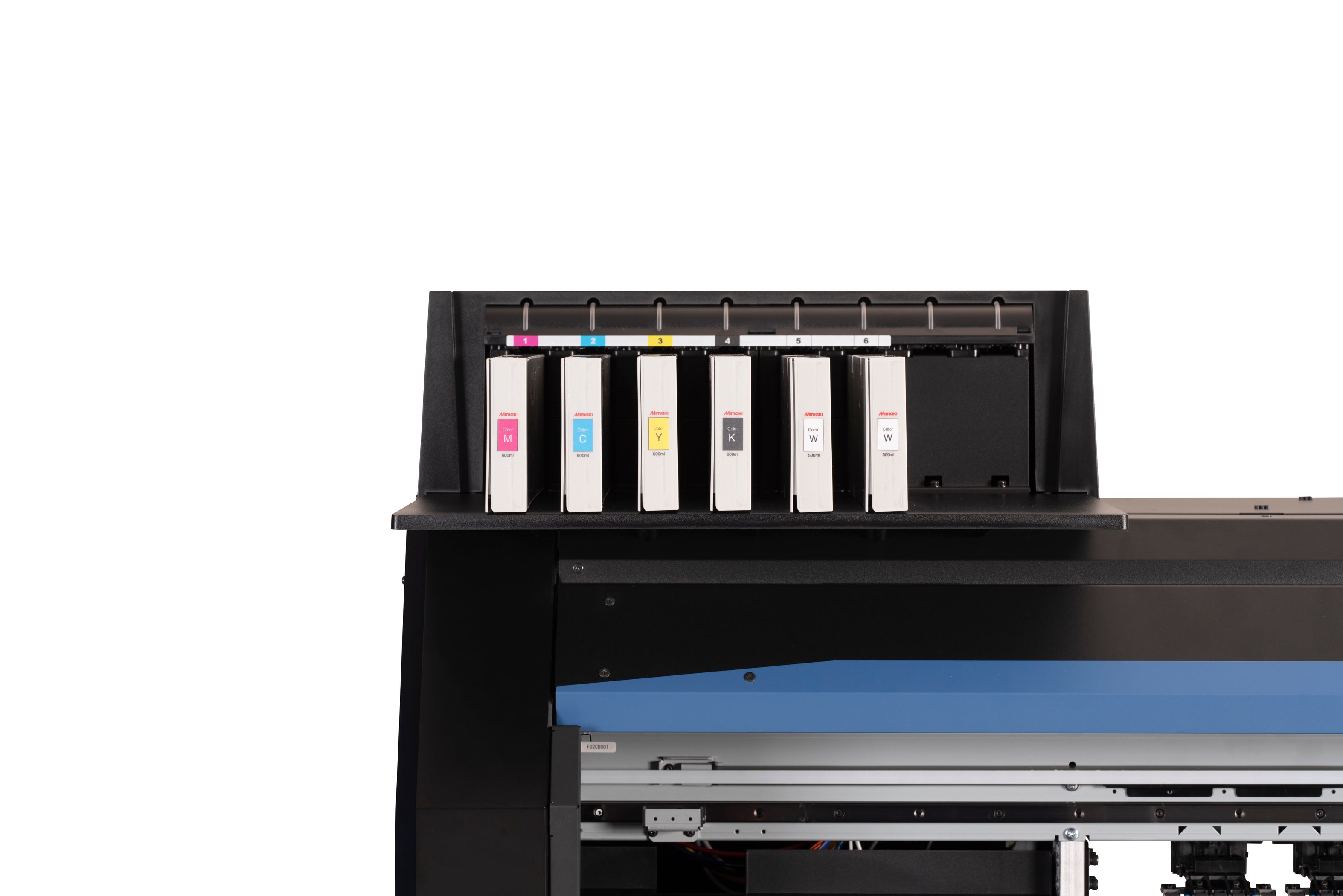 Mimaki TxF150-75 — Grant Graphics