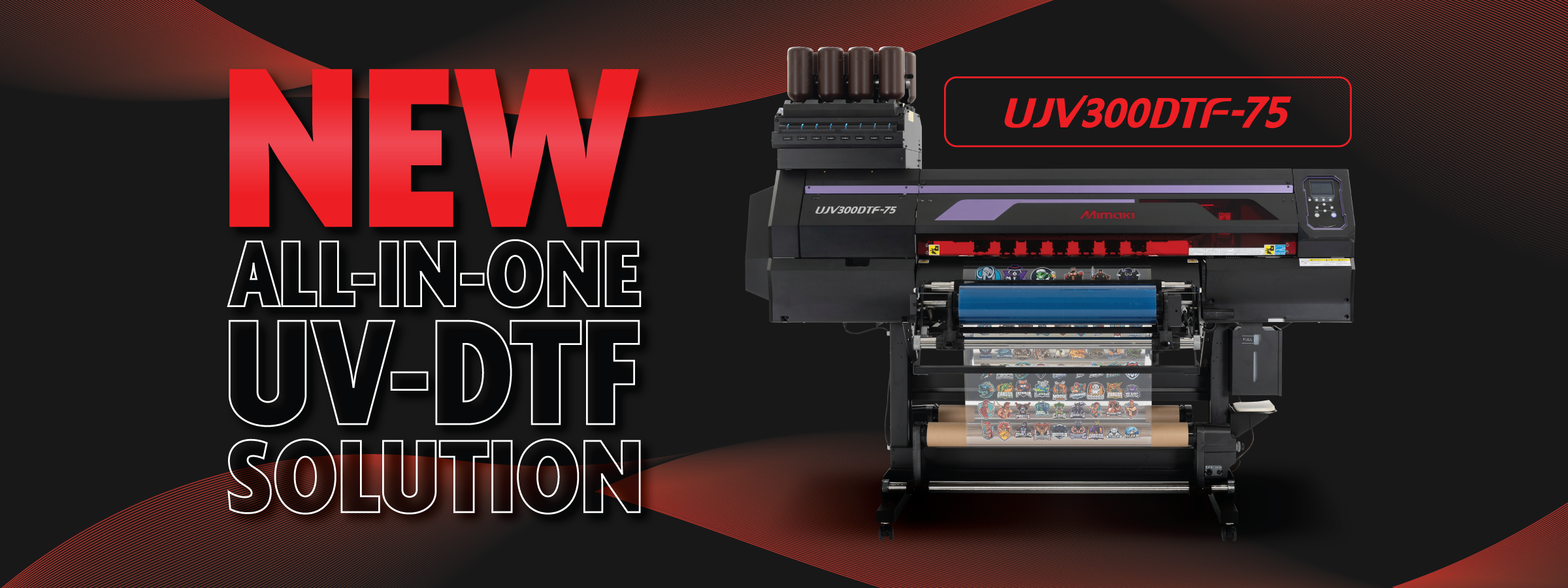 Grant Graphics - Digital Print & Cut Supply