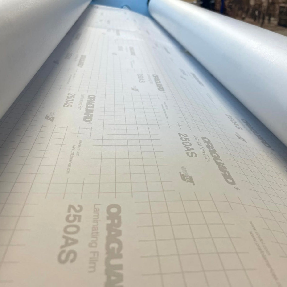 Grant Graphics - Digital Print & Cut Supply