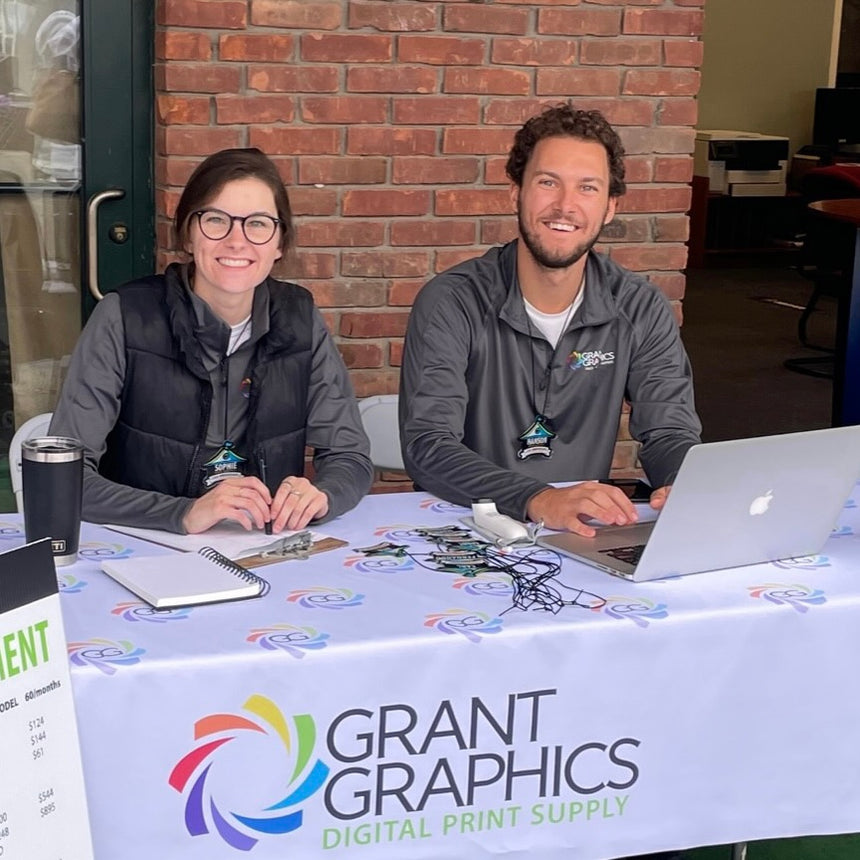 Products — Grant Graphics