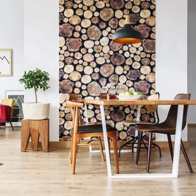 Drytac: ReTac Textures Woodgrain Embossed Film — Grant Graphics