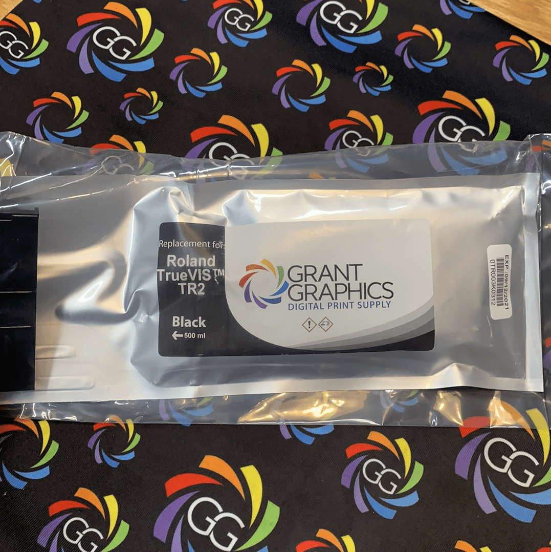 GG - TR2 Ink — Grant Graphics