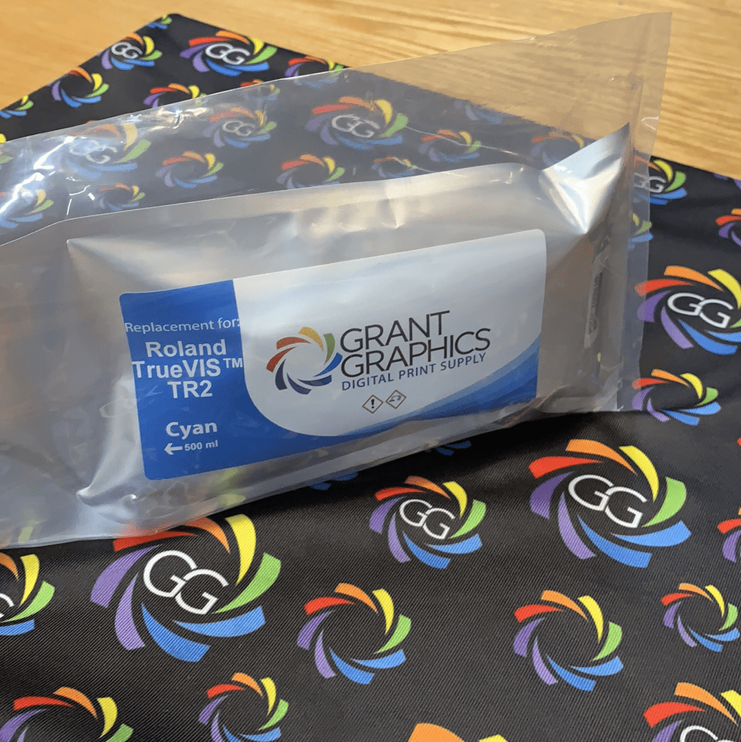 GG - TR2 Ink — Grant Graphics