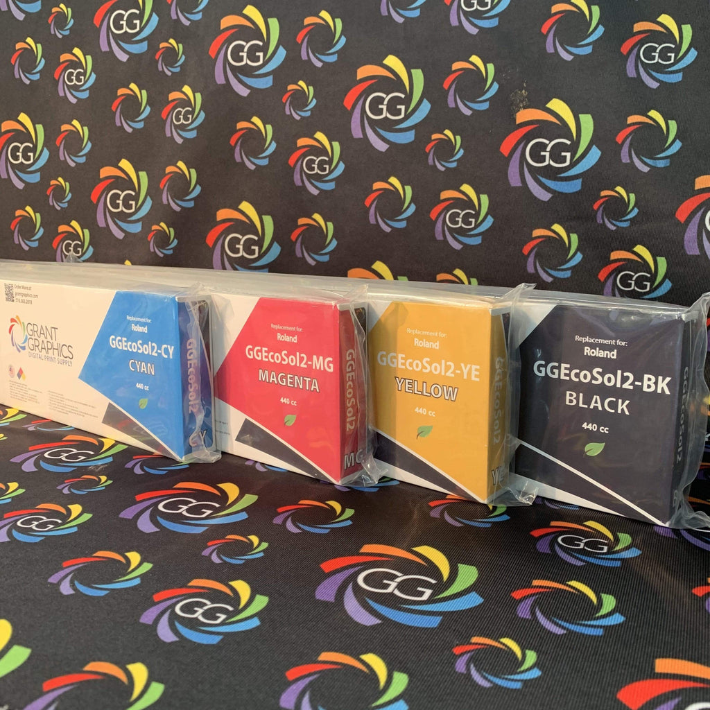 Ink — Grant Graphics