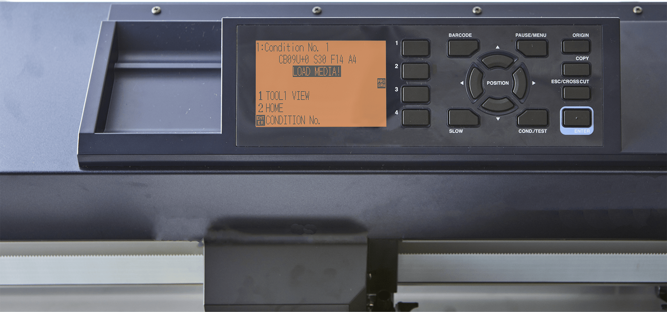 GRAPHTEC FC9000 SERIES -for $4,595 - Additional Fees May Apply — Grant ...