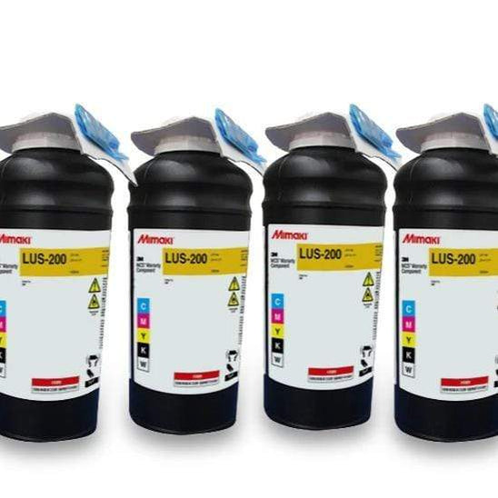 Ink — Grant Graphics