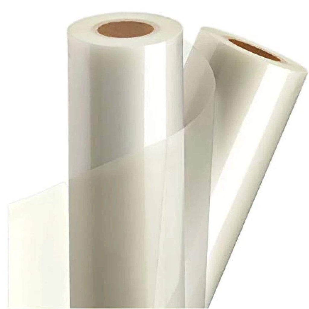 GG - 2Mil Gloss Cast UV Laminate — Grant Graphics