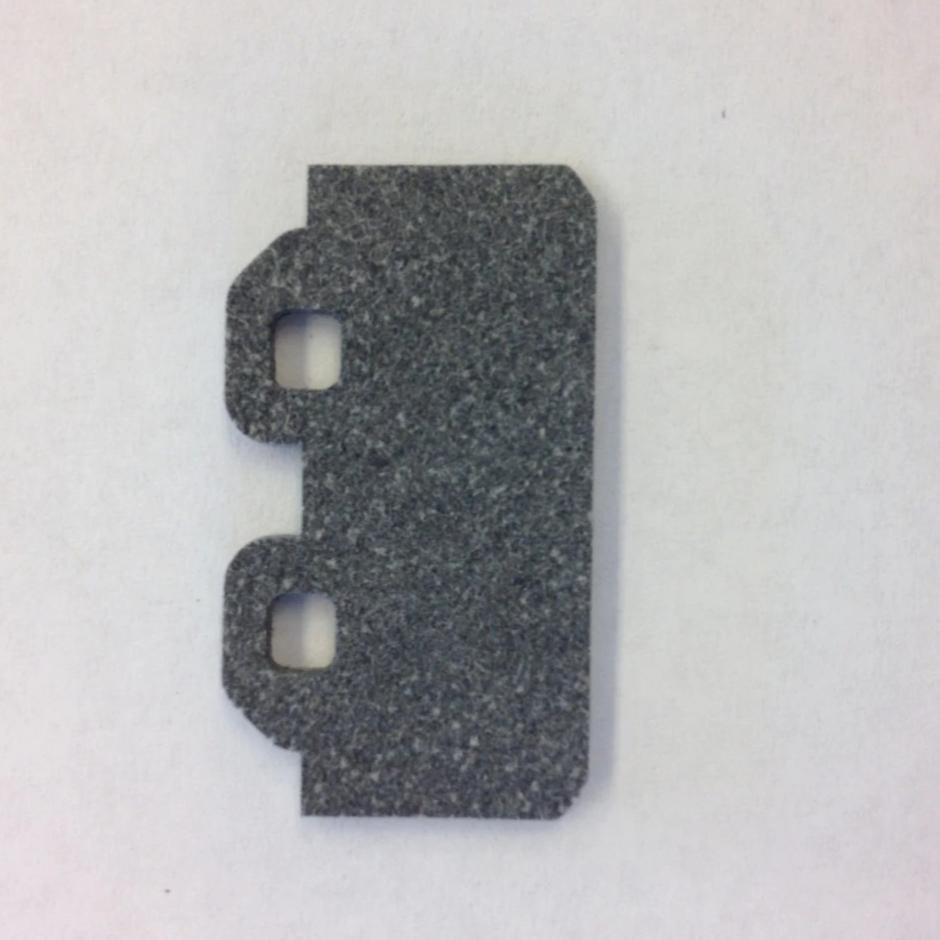 Roland: Felt Wiper - VS & XR XF Series — Grant Graphics