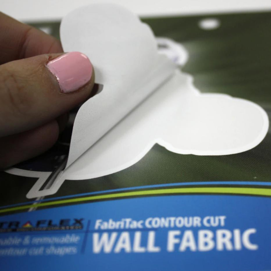 Ultraflex — Grant Graphics